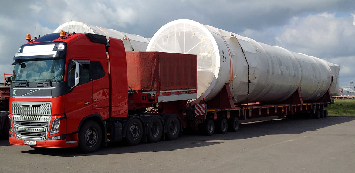 Home | Western Carriers (India) Limited